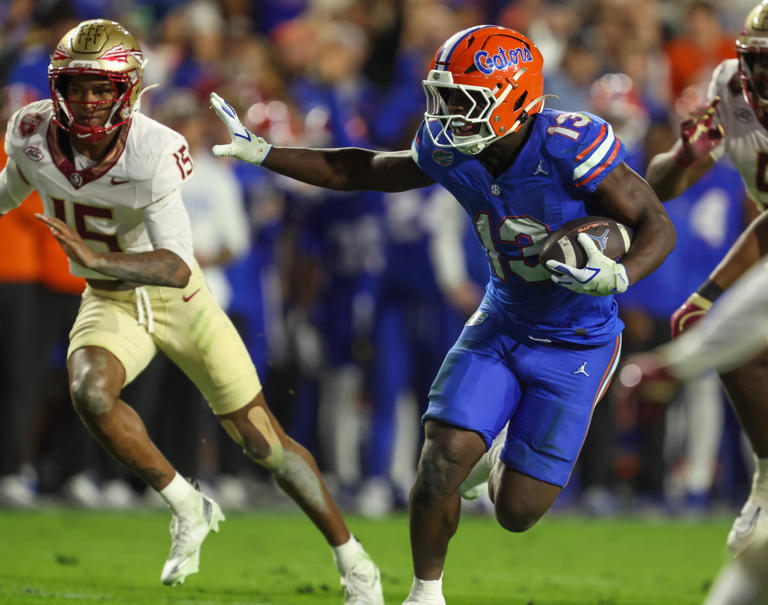 5 running back prospects the Bucs should keep their eyes on in 2026