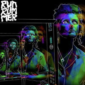 Runrummer 'Crazy People' and a BBC appearance plus the PRS award