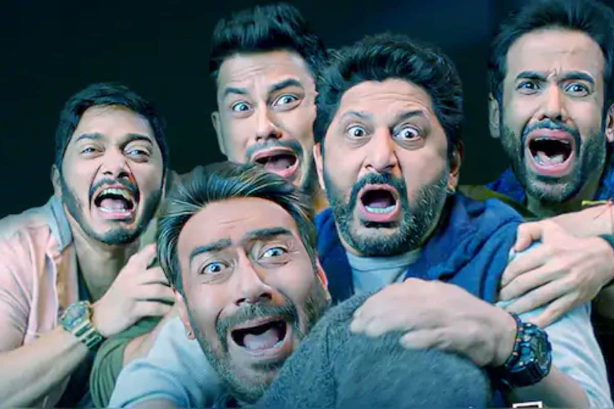 Rohit Shetty's Golmaal 5 doesn’t have a female lead? Director avoids ...