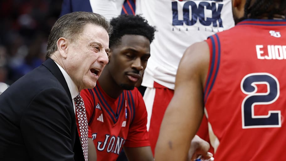 Biggest questions for St. John's basketball to answer as transfer ...