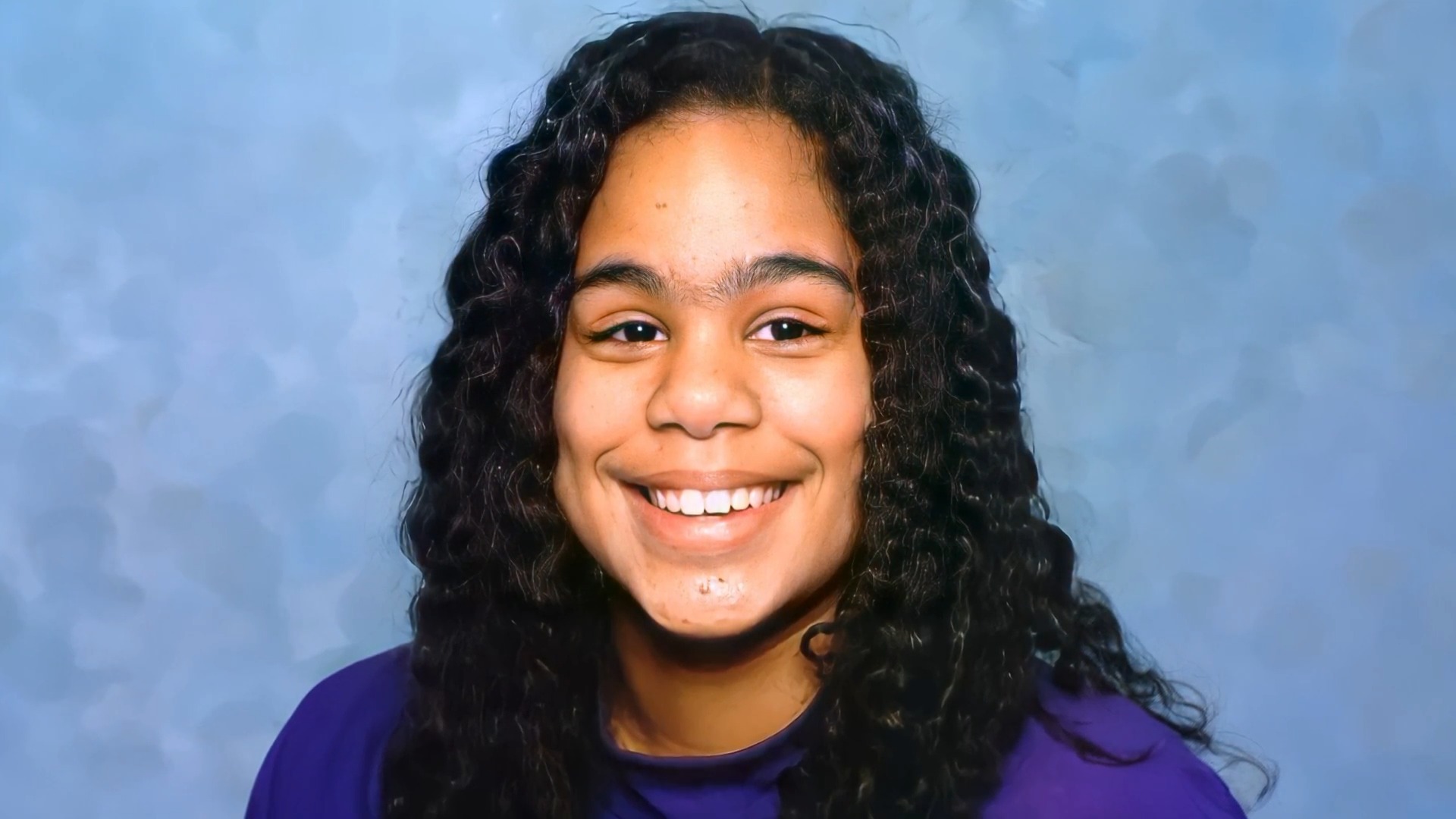 A 12-year-old girl, nine months pregnant, vanished from a house full of ...