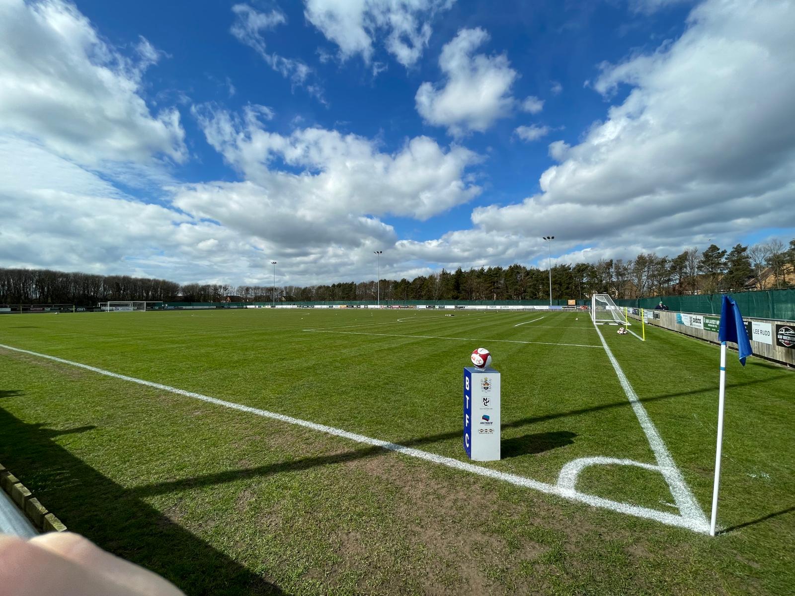 Blyth Town confirm four new signings as chairman delivers message to fans