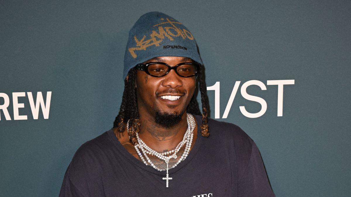 Who shot rapper Offset? Everything to know so far about the Migos ...