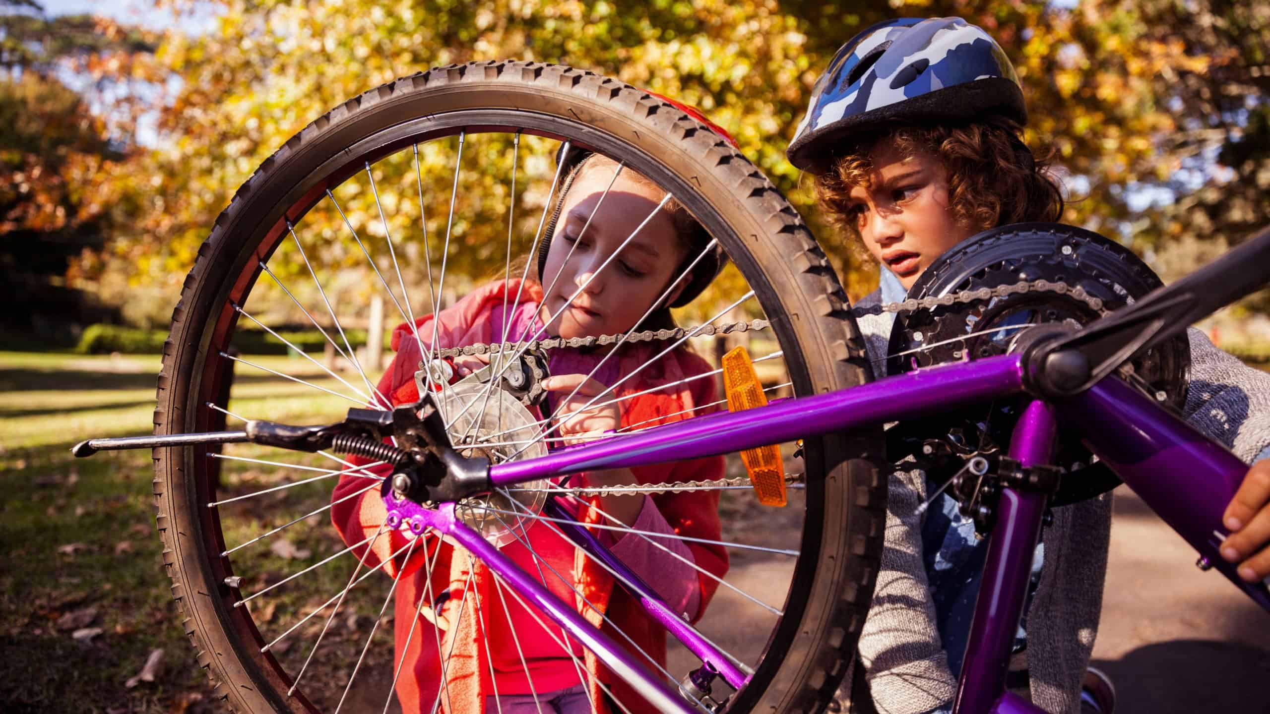 Kids raised in the 60s and 70s had 9 common sense traits that are hard ...