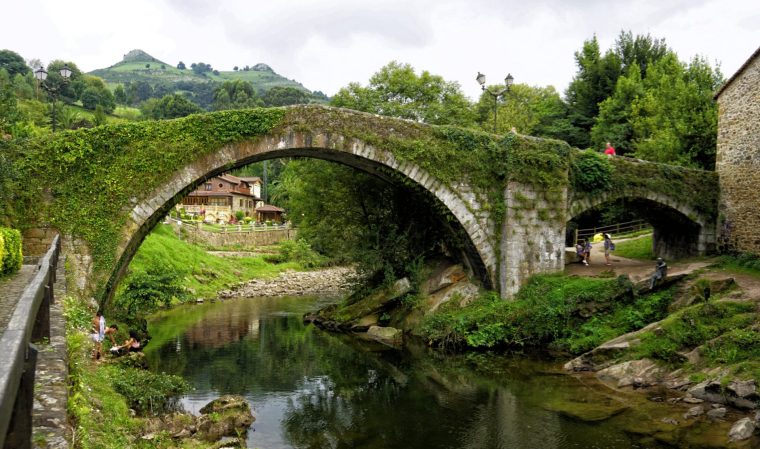 Six beautiful Spanish villages you can reach on a no-fly break