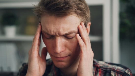 Did you know headaches along with confusion can be a sign of stroke ...