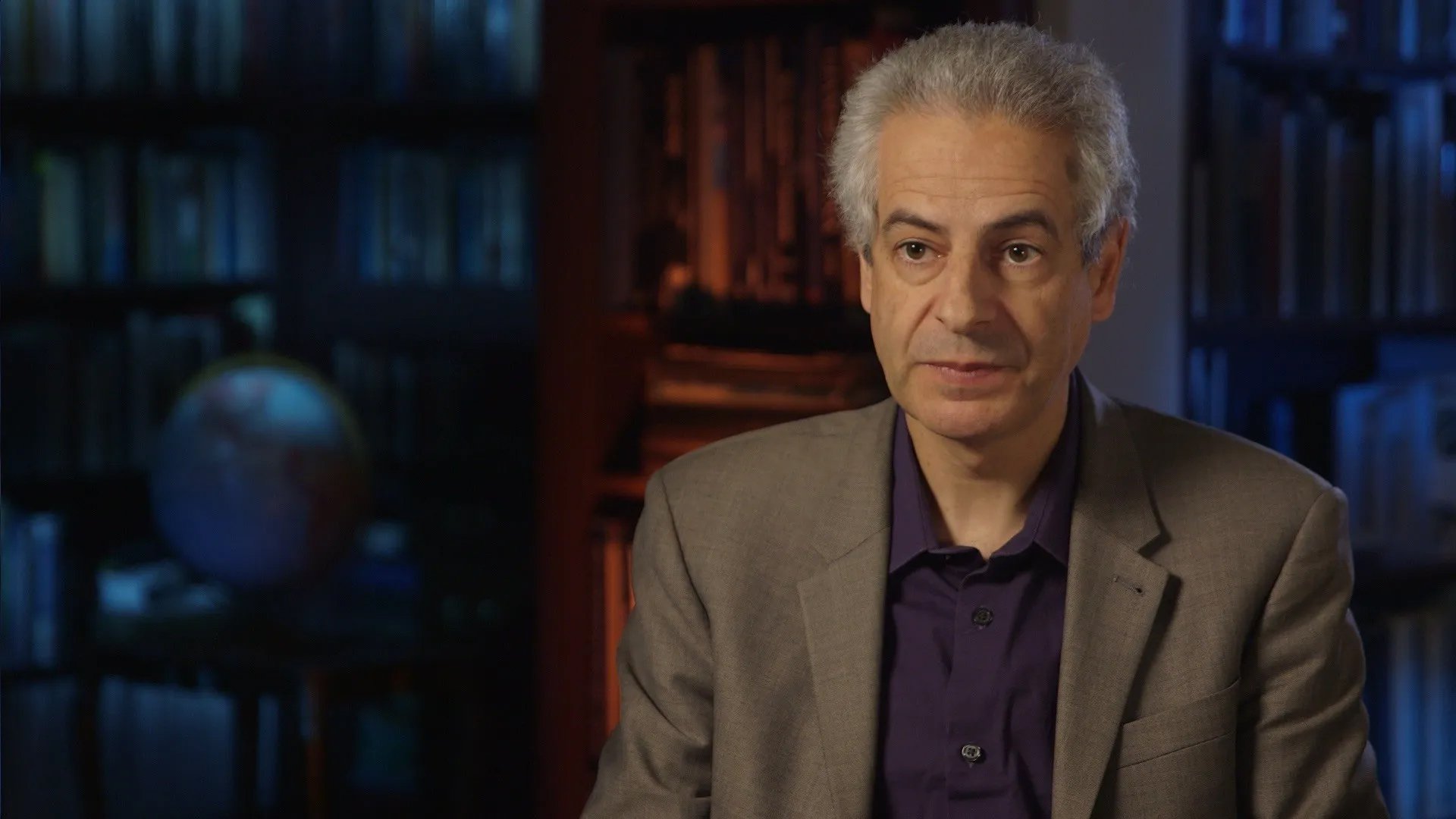 UK government UFO investigator who was 'just like X-Files character' dies