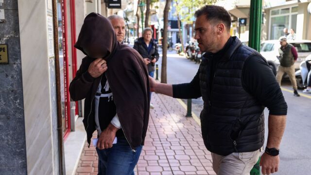 Χίος: Στις 29 Ιουνίου δικάζονται οι επτά συλληφθέντες για κατασκευή ...