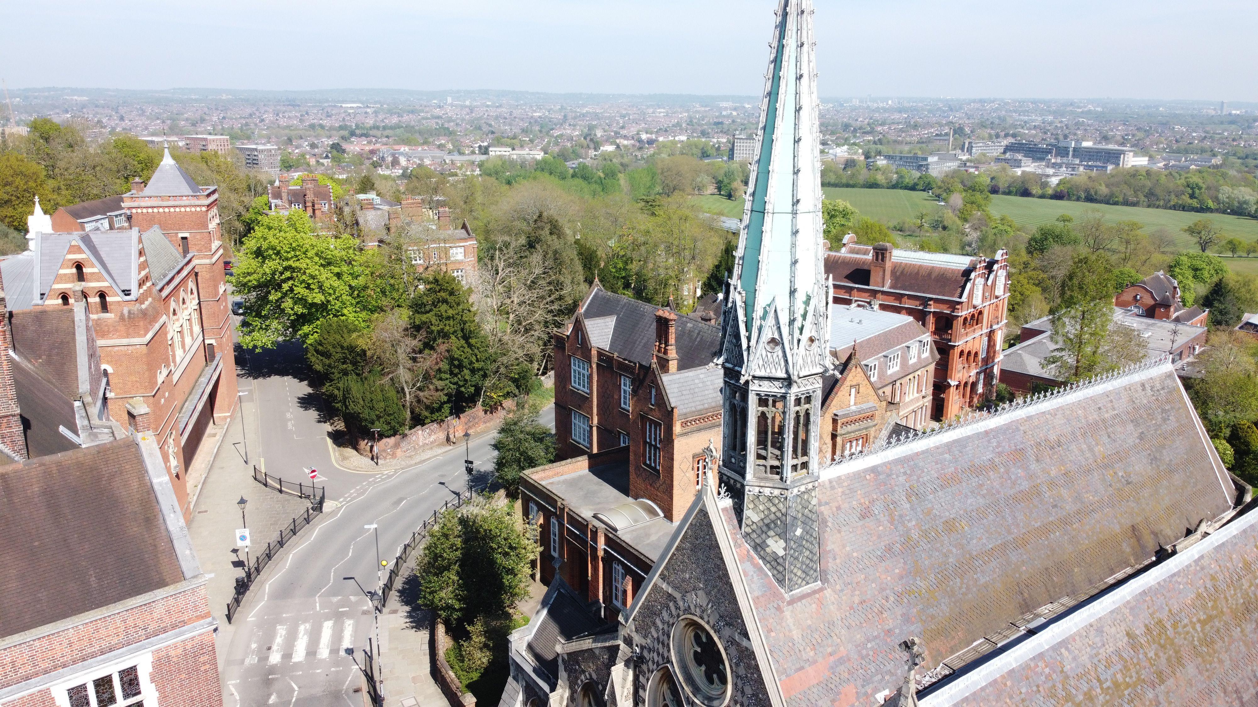 Local elections profile: Harrow