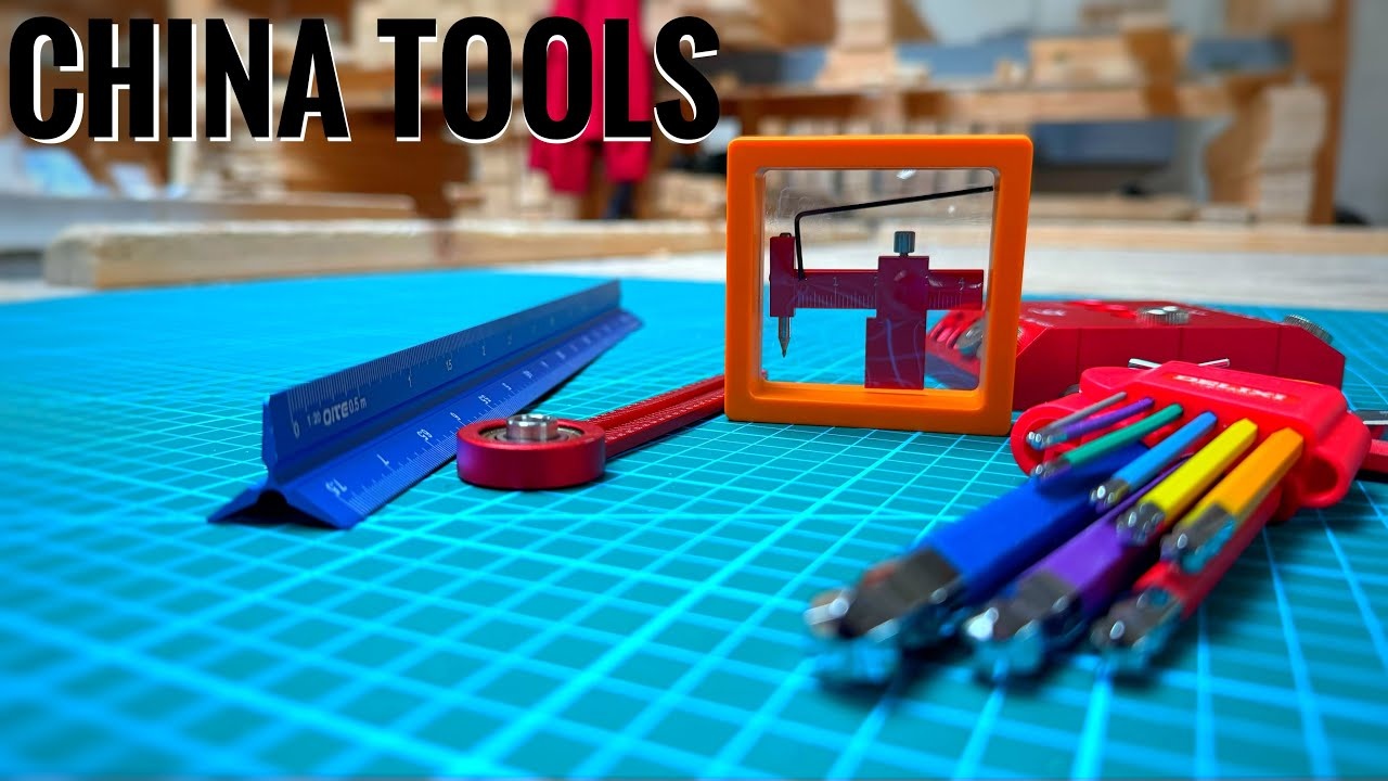 Watch what these tiny Temu tools can actually do