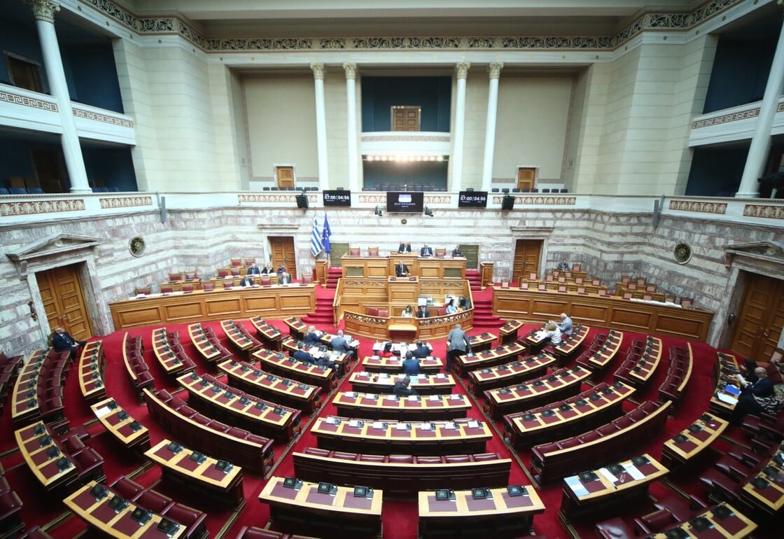 ΟΠΕΚΕΠΕ: Υπέρ της άρσης ασυλίας των «11» της ΝΔ η Επιτροπή Δεοντολογίας ...
