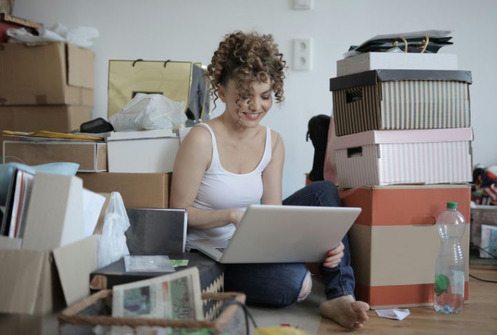 10 things you should get rid of to free up space