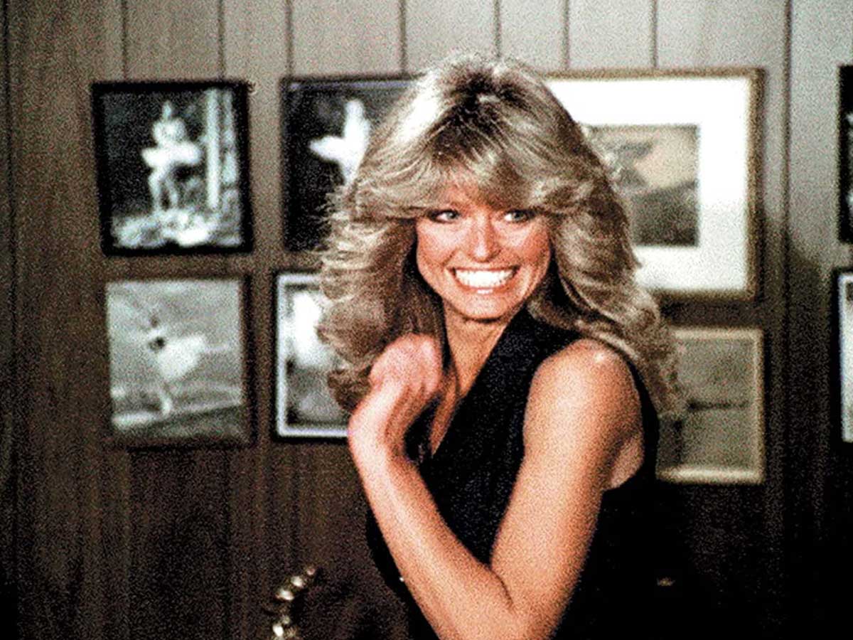 These fictional characters had everyone swooning—do you remember them all?