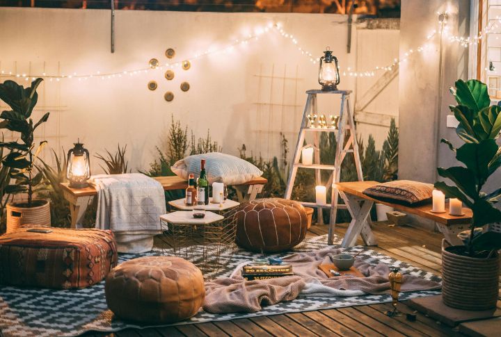 10 patio upgrades to enjoy indoor comfort out in the open