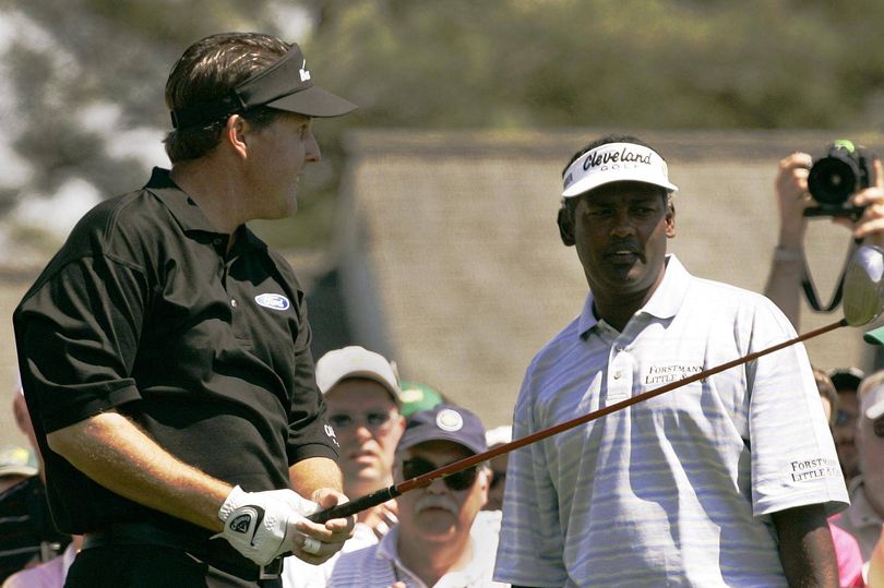 Two Masters champions had furious controntation in locker room after ...