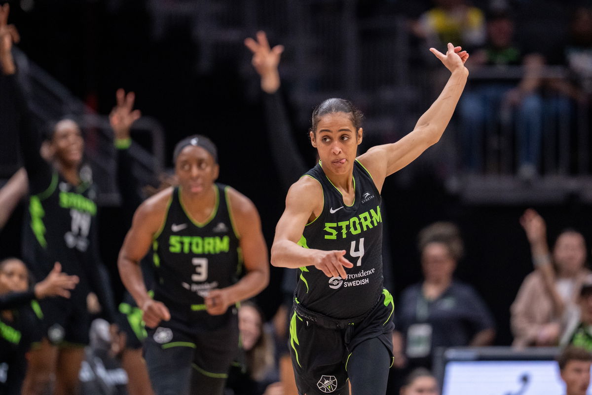 Massive WNBA Roster Chaos: ESPN Reveals List of All-Star Calibre ...