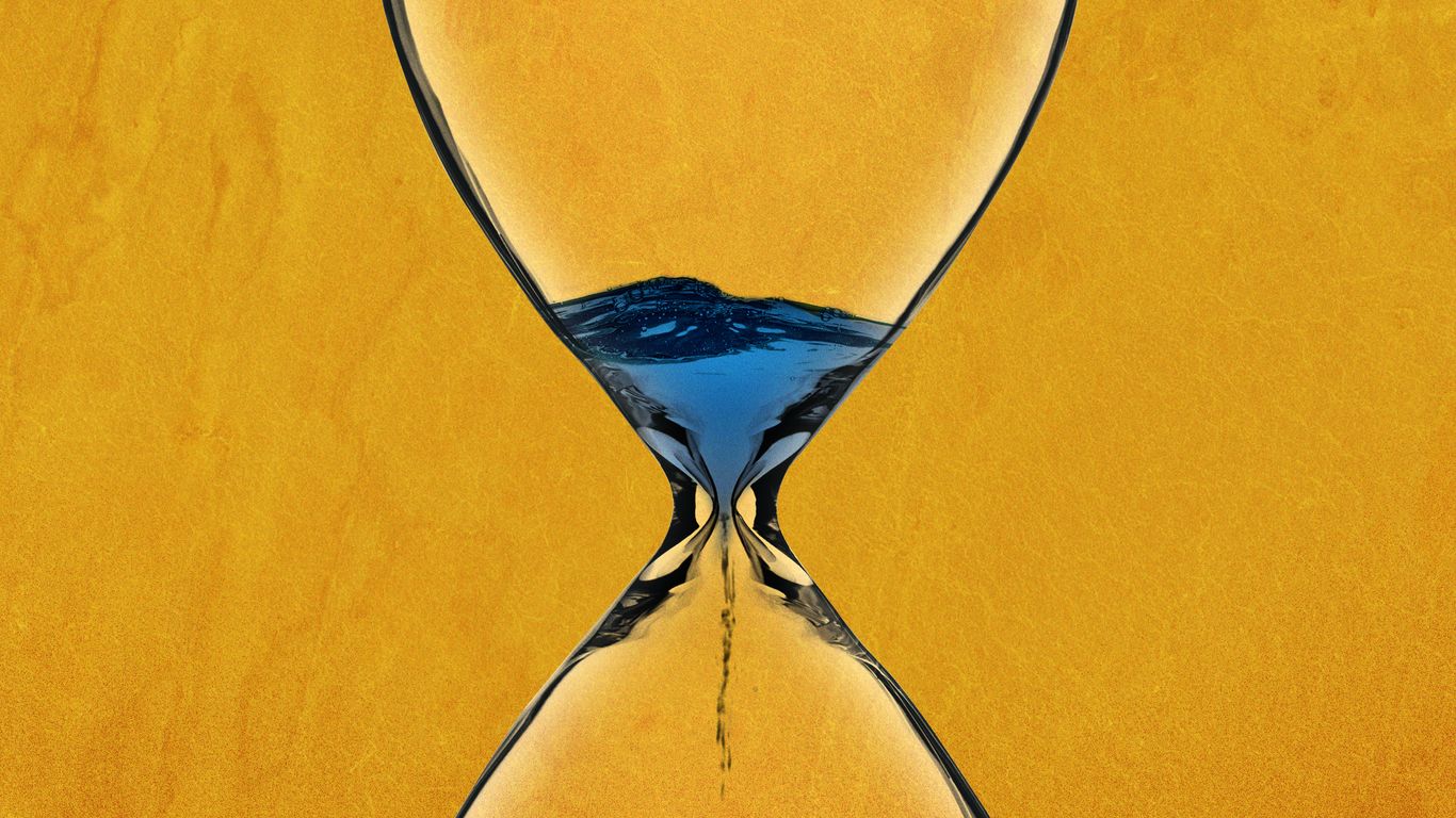 Aurora rolls out strict water limits