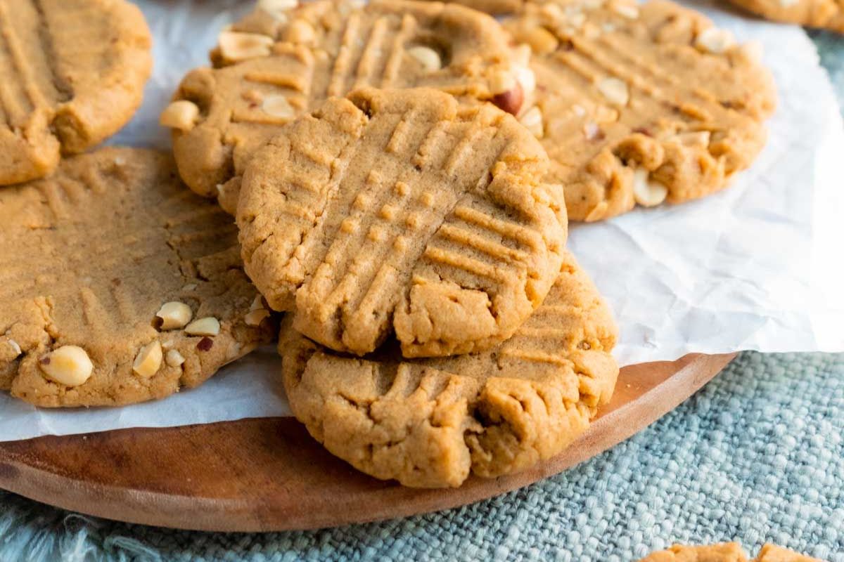 These recipes prove peanut butter is sweet and savory