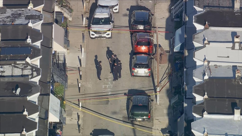 Man fatally shot by officer after confrontation in Philadelphia's Cobbs ...