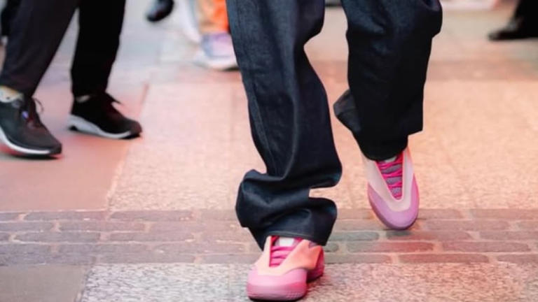 Shai Gilgeous-Alexander debuts new lace-up Converse SHAI 001 in two ...