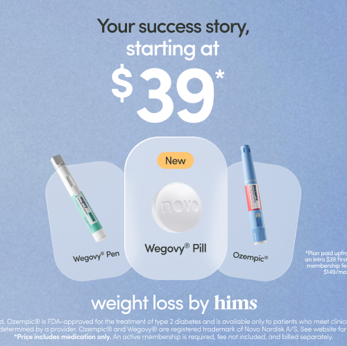 Why more men are looking into weight loss memberships like this one