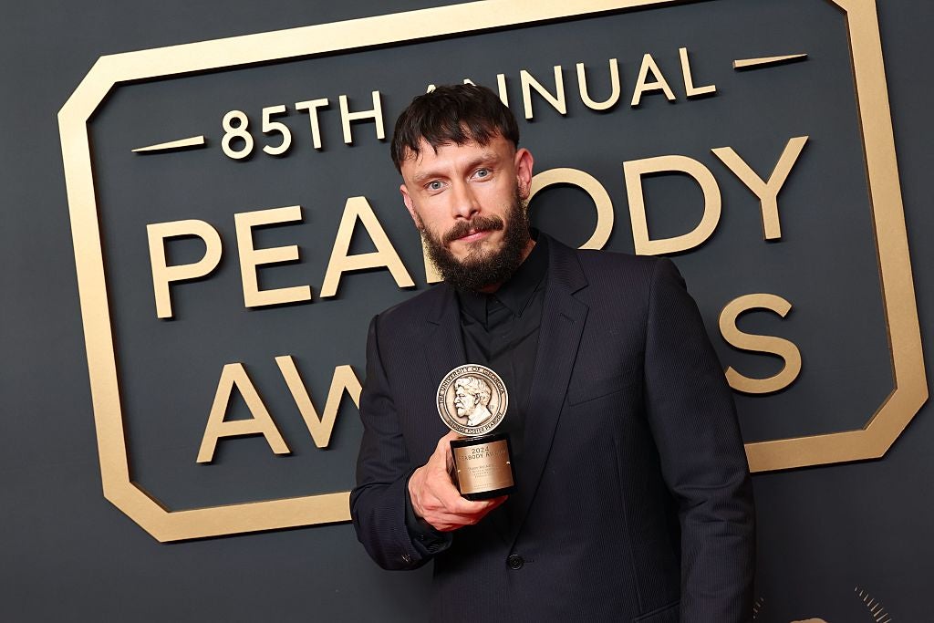 Richard Gadd still 'proud' of Baby Reindeer despite Netflix lawsuit