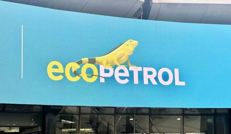 Juan Carlos Hurtado es el nuevo presidente encargado de Ecopetrol, tras ...