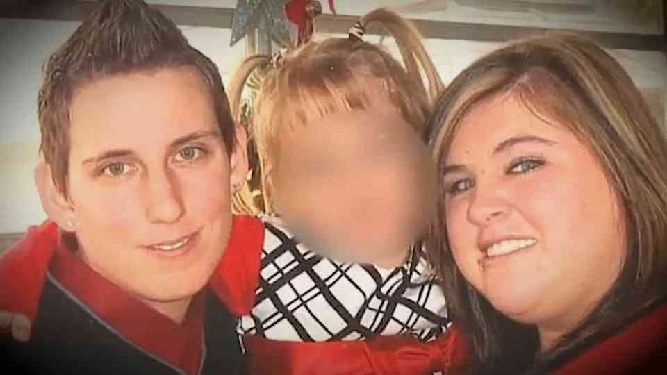 A custody dispute that turned deadly