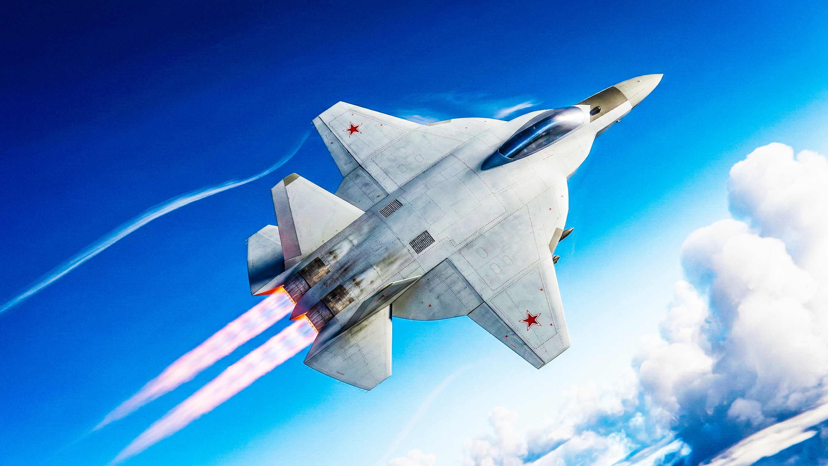 The UFO fighter jet Russia ignored - The true story behind the I-2000