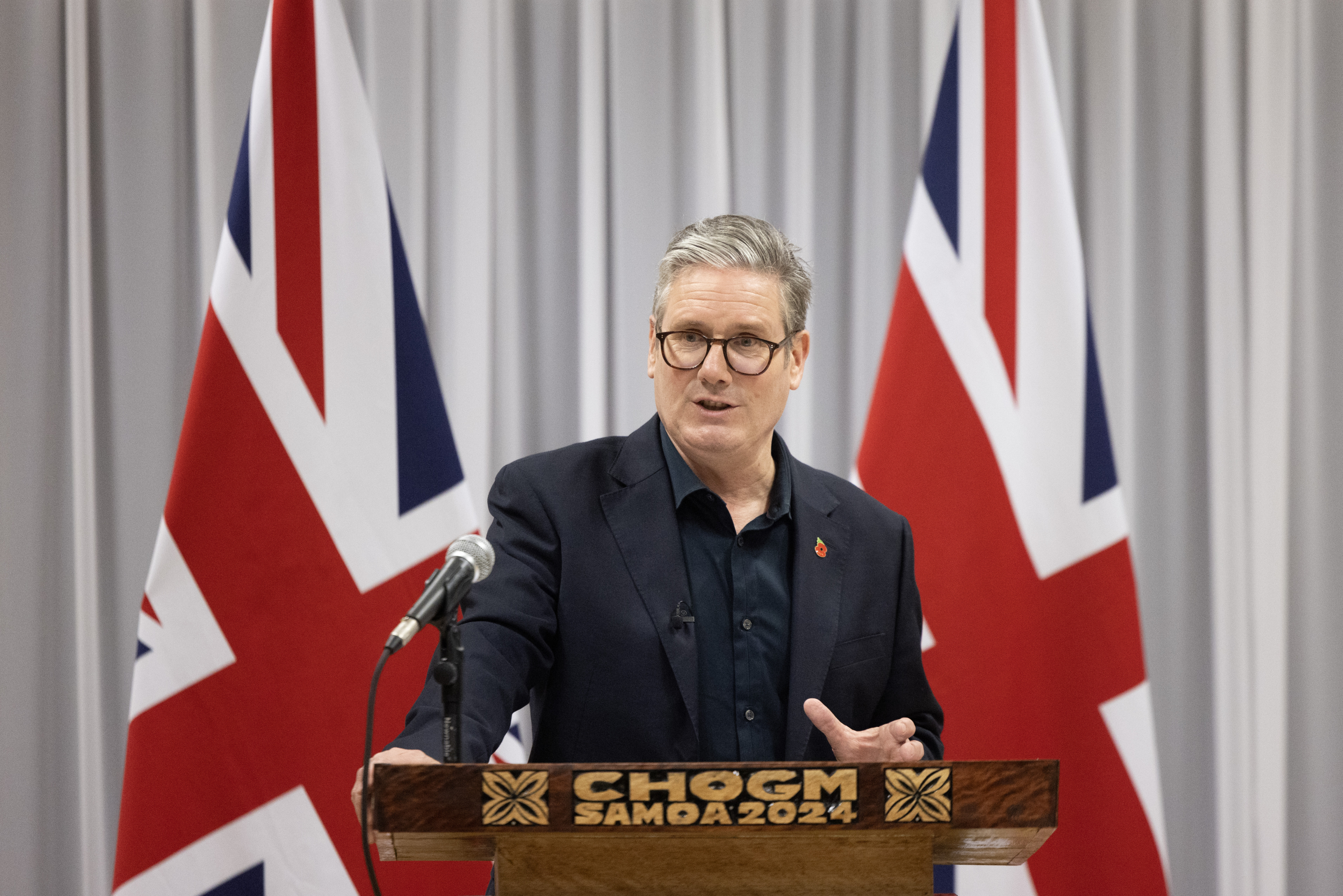 Keir Starmer energy bill pledge slammed as 'complete scam' amid new tax ...