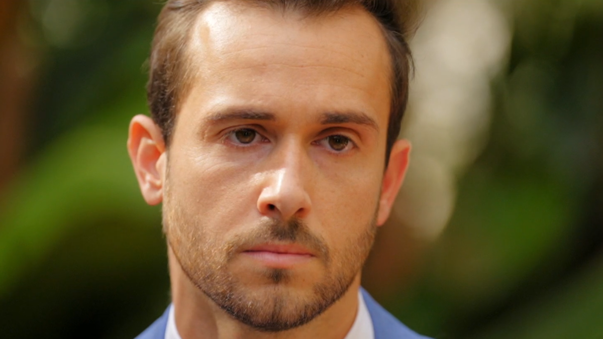 Mariés au premier regard (spoiler) : Antoine cash après avoir vu ...