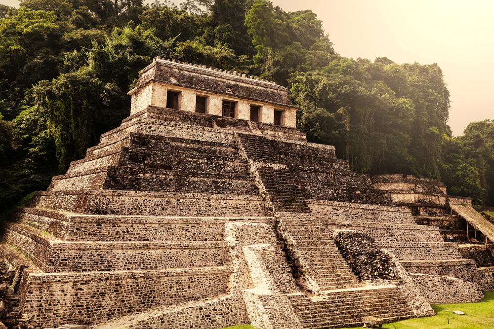 16 fascinating traditions from ancient Mayan culture