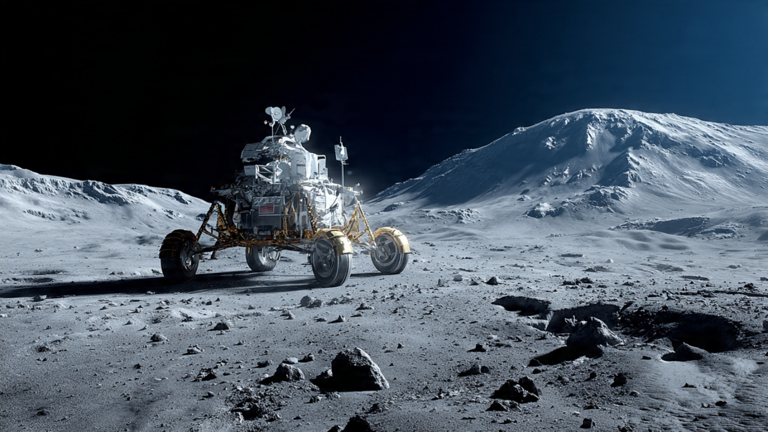 5 moon mysteries Artemis missions could finally solve in lunar exploration