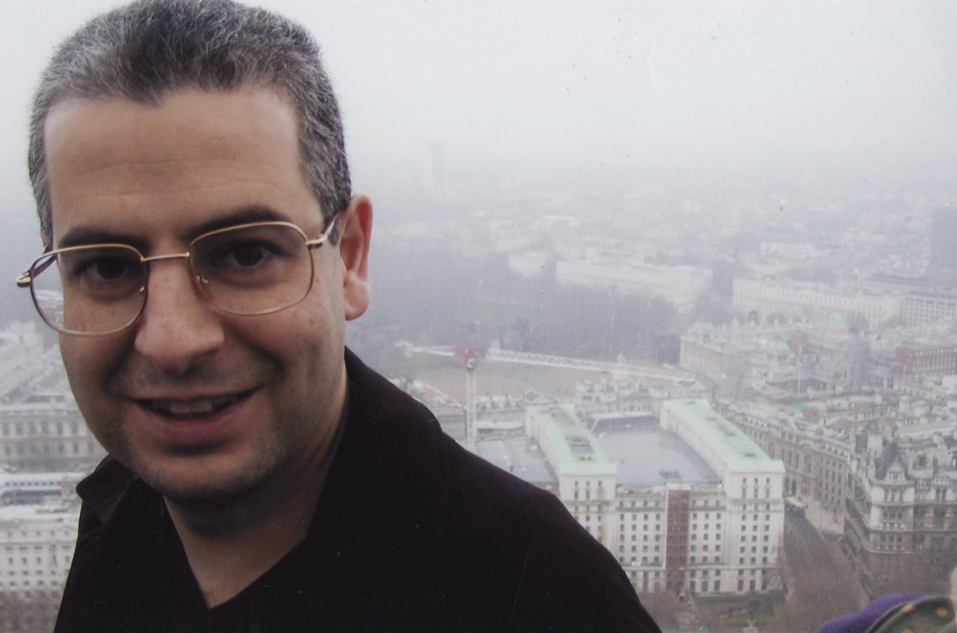 UK government UFO investigator who was 'just like X-Files character' dies