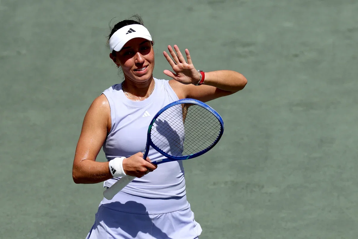 Pegula om WTA Finals: ”De har fortfarande en bit kvar – syns inte ...