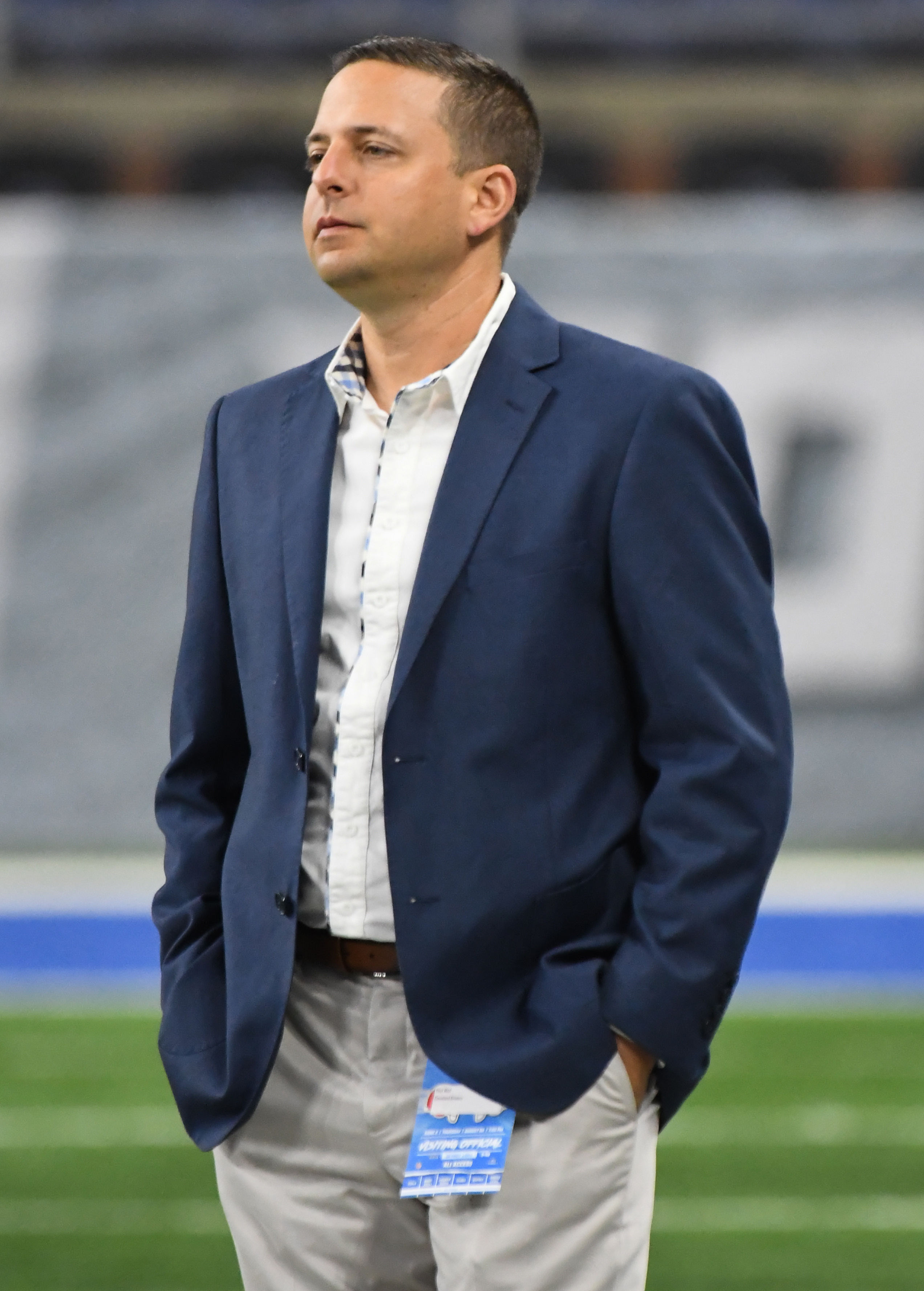 Patriots links 4/07/26: Pats must nail late-round drafting