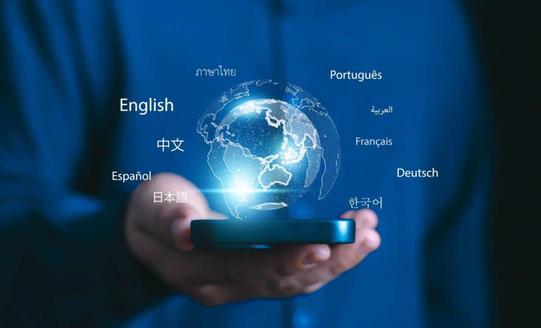 The hidden language rules that every human brain follows, whether you ...