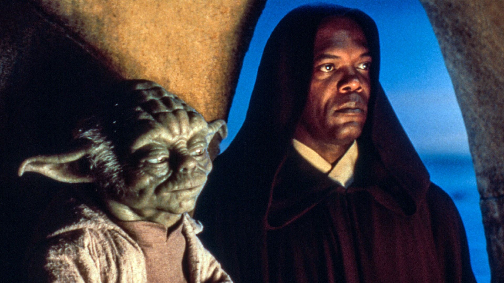 Star Wars officially rewrites the meaning of The Phantom Menace