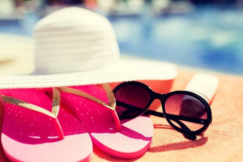 13 shoes women over 50 know don’t belong in their closet