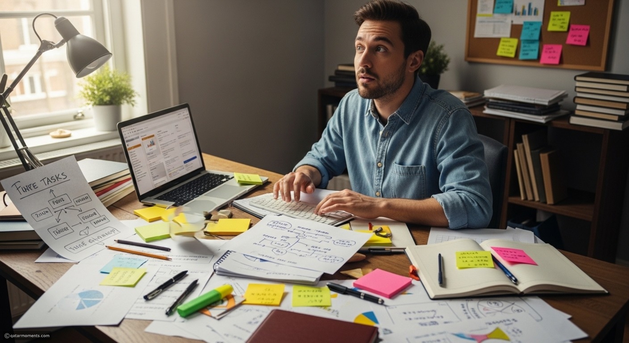 The real truth about hard work that most people learn too late