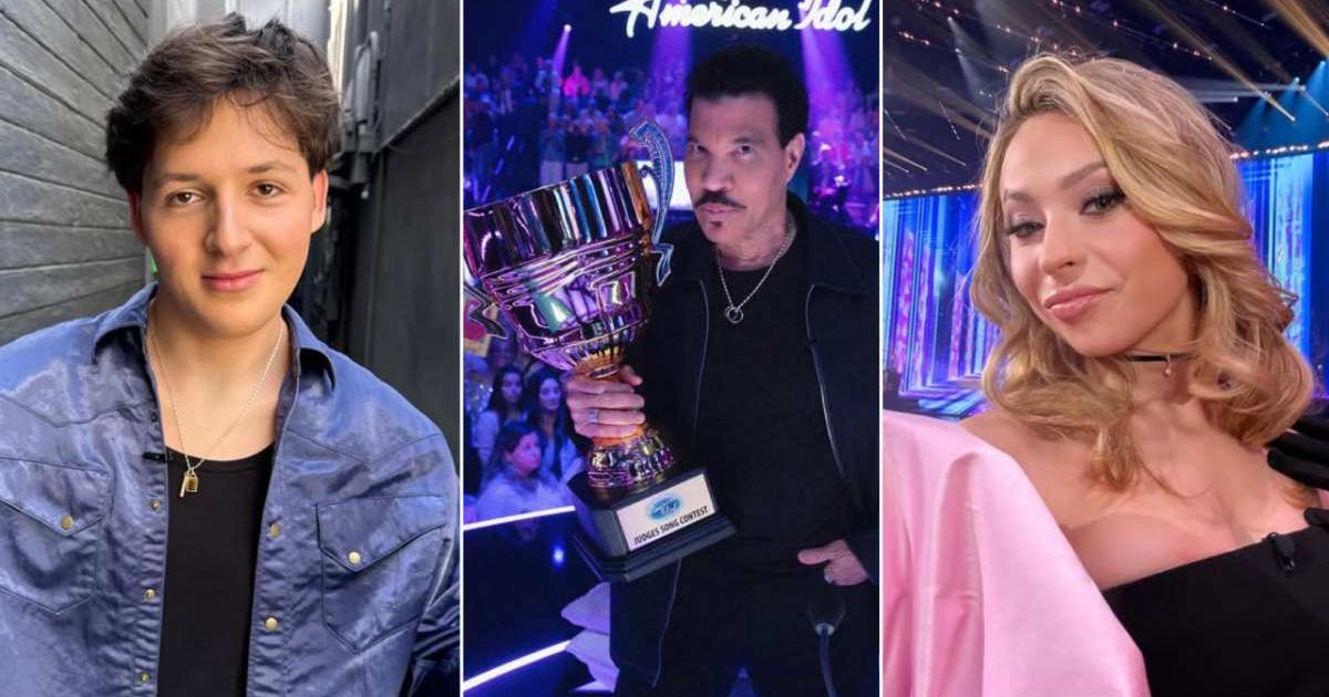 ‘American Idol’ Season 24 contestant reaches Top 12 but exits show in ...