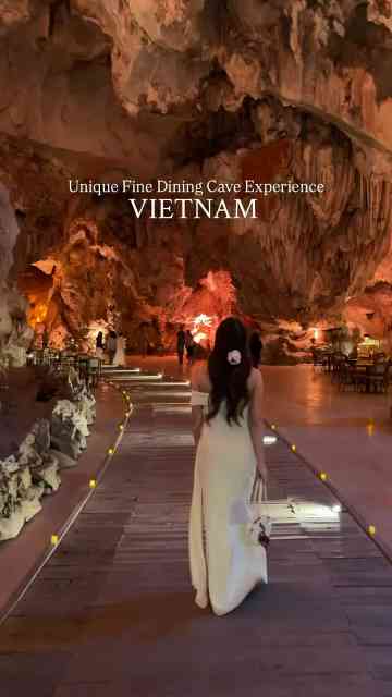 Vietnam’s hidden wonders: Underrated theme park, magical nights & 150 ...