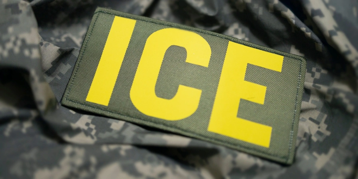 Arrest of ICE agent after having shot a man meets backlash: “A ...