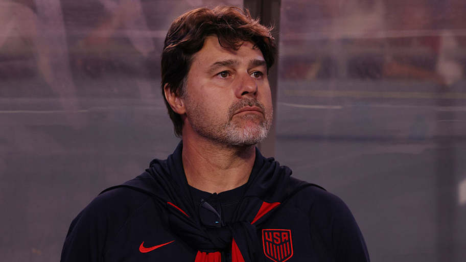 Five USMNT players that are locks for the 2026 World Cup