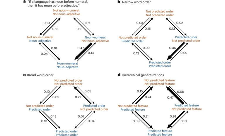 The hidden language rules that every human brain follows, whether you ...
