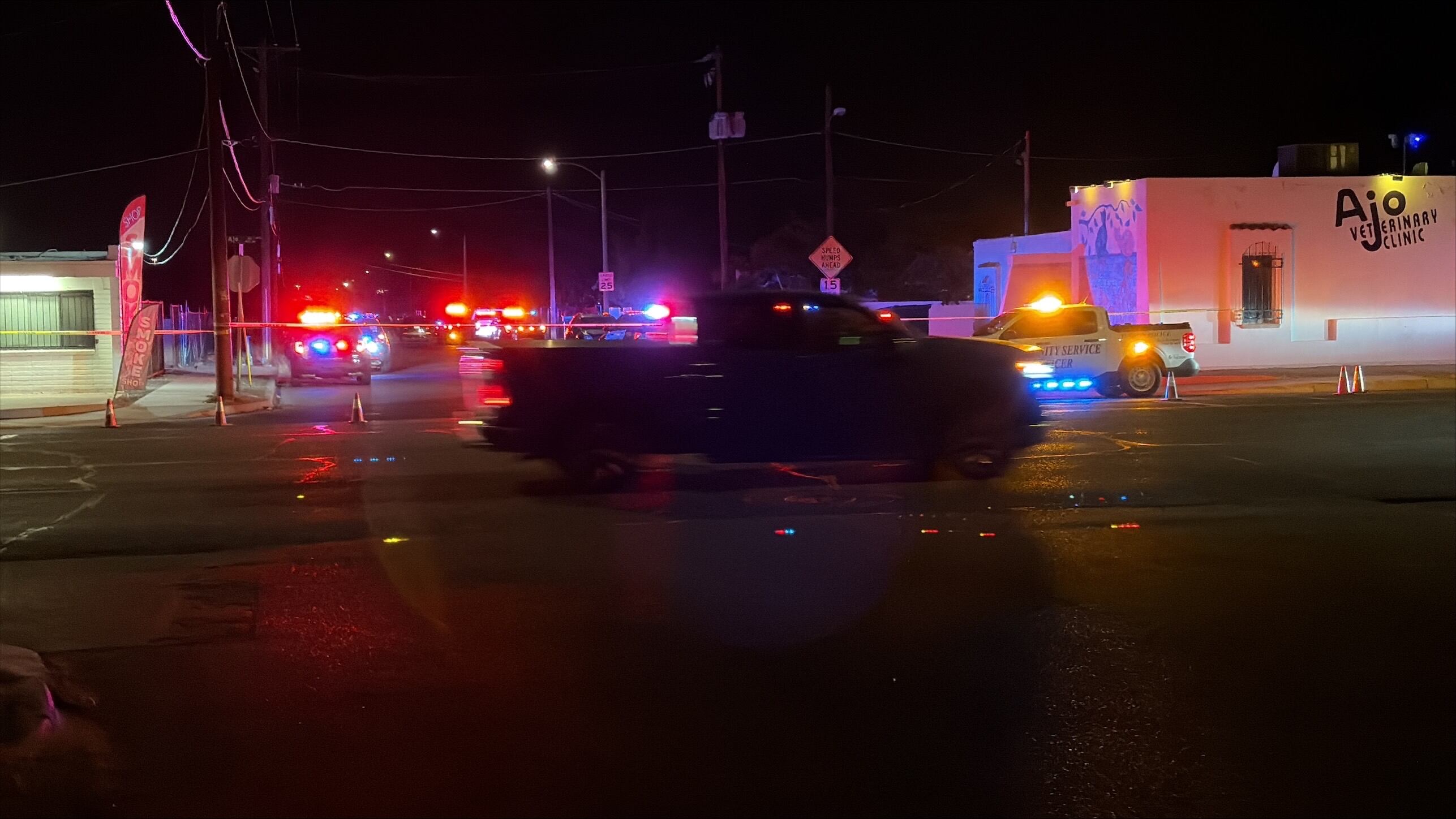 One teen dead, another facing murder charge following officer-involved ...