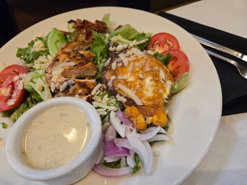 This hidden Indiana kitchen is famous for a garbage salad people drive ...