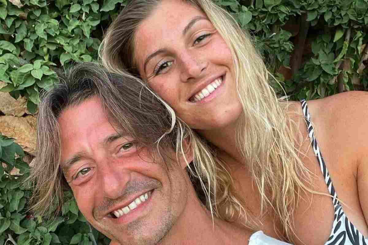 Francesco Oppini è di nuovo innamorato, chi è la nuova fidanzata e cosa ...