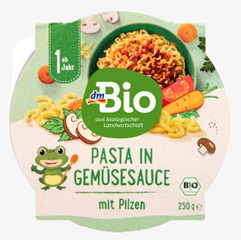 Diese 14 neuen dm-Produkte wollen jetzt im April alle haben