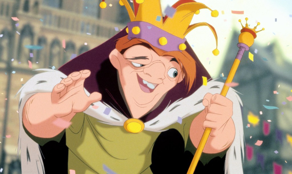 Only true Disney fans will have seen these 12 forgotten films